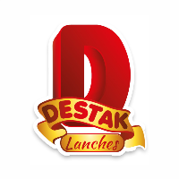 Destak Lanches - Cardápio Online